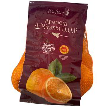 Arance di ribera DOP COOP - FIOR FIORE 1500 G - Coop Shop